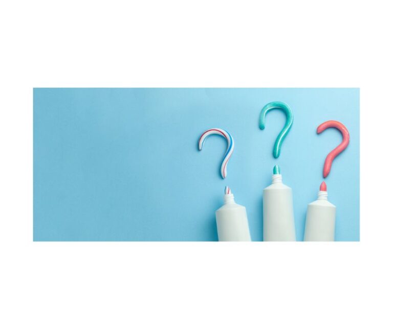 Choosing The Best Toothpaste For Your Needs | W. Gregory Rose DDS, PA ...